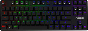Frontech KB-0014 Wired USB Gaming Keyboard - Frontech : Flipkart.com