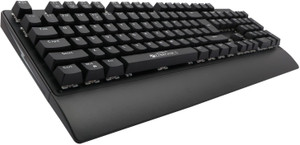 ZEBRONICS NITRO Wired USB Standard Gaming Keyboard Compatible with ...