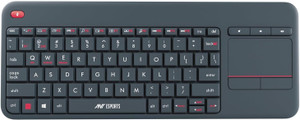 Ant Esports WK100 2in1 Bluetooth/ Wireless Standard Gaming Keyboard ...