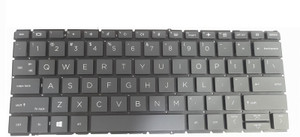 SOLUTIONS-365 COMPATIBLE FOR HP EliteBook 830 G7 835 G7 830 G8 BLACK ...