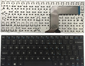 SOLUTIONS-365 ACER ONE-10 (S100) WITHOUT BACKLIT BLACK US Internal ...