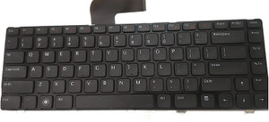 SellZone Replacement Laptop Keyboard for Dell Vostro 1550 Laptop ...