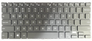 lappie care KEYBOARD COMPATIBLE FOR DELL LATITUDE 11 5175 Tablet Folio ...