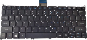 SOLUTIONS-365 ACER V5-121 WITH BACKLIT BLACK US Internal Laptop ...