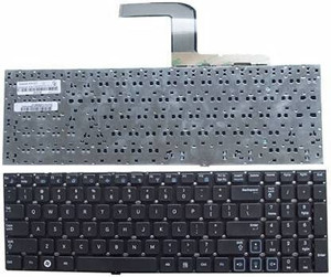 TECHCLONE Laptop Keyboard Replacement for NP-RV509 NP-RV511 NP-RV513 NP ...
