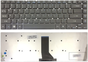 SOLUTIONS-365 ACER 4755 Wireless Laptop-size Laptop Keyboard ...