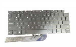 lappie care KEYBOARD COMPATIBLE FOR Dell Vostro 3400 3401 3405 5300 ...