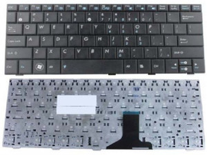 SOLUTIONS-365 ASUS 1005 HA WITH FRAME BLACK US Internal Laptop-size ...