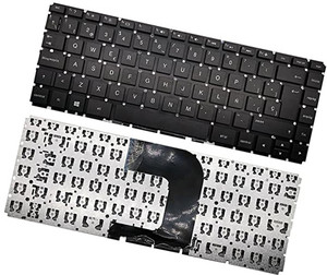 ULTRAZONE Laptop Keyboard for HP 240 G4,245 G4,246 G4,240 G5,245 G5,246 ...