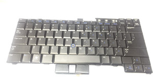 SOLUTIONS-365 COMPATIBLE KEYBOARD FOR Dell Latitude E6410 E6400 WITH ...