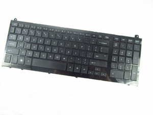 TECHCLONE Laptop Keyboard Replacement HP PROBOOK 4520S Internal Laptop ...