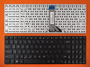 TechSonic Keyboard For Asus X551,X551C Internal Laptop-size Laptop ...