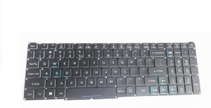 SOLUTIONS-365 COMPATIBLE FOR Acer Predator Helios 300 PH317-54 BLACK ...