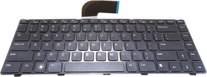 TECHCLONE Laptop Keyboard Replacement for Dell Vostro 1440 1445 1450 ...