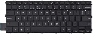 SellZone Replacement Keyboard for Dell Vostro 5481 5581 14-3481 Series ...