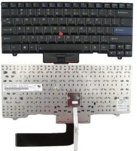 TechSonic Keyboard For IBM Lenovo Thinkpad L410 L420 L520 L412 SL410 ...