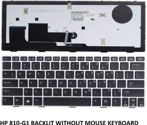 ROTECH SOLUTIONS COMPATIBLE 810-G1 KEYBOARD FOR 810 G1 810 G2 810 G3 ...