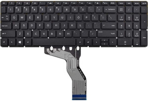 SellZone Replacement Keyboard for Hp Notebook Hp 15- bs180tx Laptop P/N ...