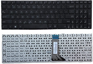 ULTRAZONE A555 A555L A555LF Wireless Standard Laptop Keyboard ...