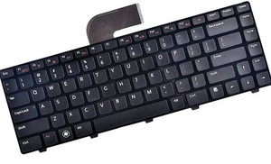 SellZone Keyboard for Dell 3520 Laptop Internal Laptop-size Laptop ...