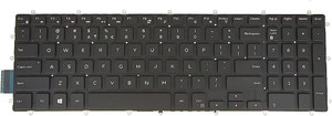 SellZone Keyboard for Dell Latitude 15-3500 15-3590 Laptop Non Backlit ...