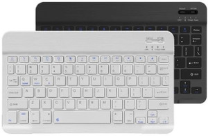Sygnofrint Ultra-slim Bluetooth Keyboard (A1) Wireless Bluetooth ...