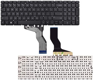 SellZone Laptop Keyboard for HP 15BS- 637 TU Laptop hp 15bs Series ...