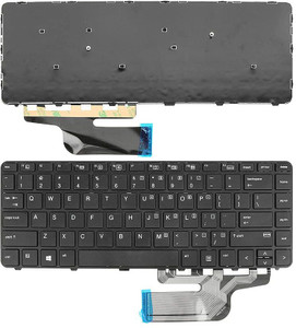 ULTRAZONE Keyboard 440 G4, 640 G2 Wireless Standard Laptop Keyboard ...