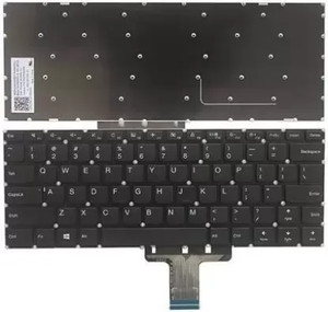ROTECH SOLUTIONS Compatible Lenovo Yoga 510-14AST 510-14IKB Without ...