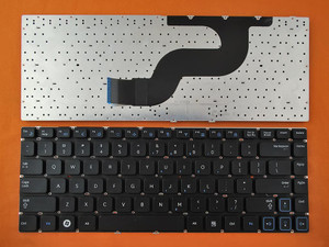 TechSonic Laptop Keyboard For RV411, RV415, RV420 Internal Laptop-size ...