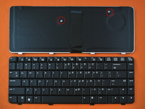 TECHCLONE COMPAQ/ HP 530 Compaq 510 511 515 516 610 615 539682-001 ...