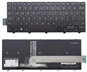 SOLUTIONS-365 Dell Inspiron 14-3000 3437 / 3451 / 3442 BLACK (WITH ...