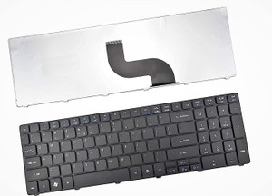 SellZone Laptop Keyboard for Acer Aspire 5745 Laptop Internal Laptop ...