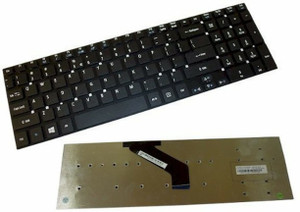 TechSonic Keyboard For Acer Aspire 5755, 5755G, 5830, 5830G, 5830T ...