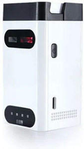 microware M1 Portable Virtual Laser Projection Wireless Keyboard for ...