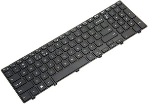 SellZone Keyboard for Dell Latitude 15-3560 Laptop Dell Latitude 15 ...