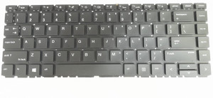 lappie care KEYBOARD COMPATIBLE FOR HP ProBook 440 G7 445 G7 BLACK WITH ...