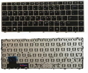 Lapspire HP Elitebook Folio 9470 9470m Internal Laptop-size Laptop ...