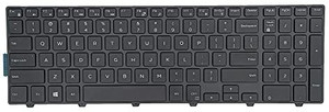 SellZone Keyboard for Dell Inspiron 15 3573 Laptop Internal Laptop ...