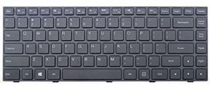 TechSonic Keyboard For 100-14IBD Internal Laptop Keyboard - TechSonic ...
