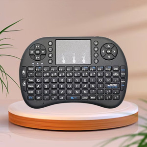 Clairbell Bluetooth Wireless Keyboard with Slim & Portable Easy-Switch ...