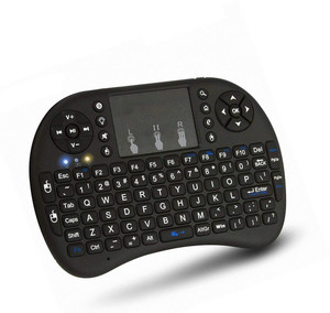 ANY KART USB Drive Port Rechargeable Lithium-Ion Battery Wireless Mini ...