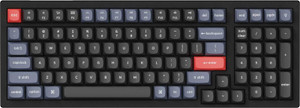 Keychron K4-Pro Wireless Mechanical Keyboard Wired USB, Wireless ...