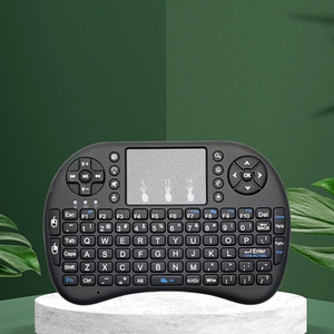 FRONY Bluetooth Wireless Keyboard with Slim & Portable Easy-Switch, TV ...