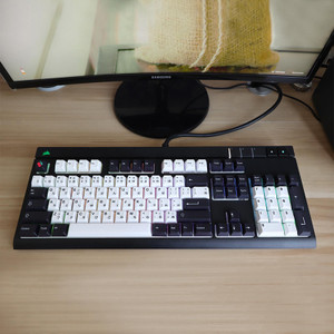 Lyla DIY PBT 140 Keys Keycaps Cherry Profile for Mechanical Keyboard ...