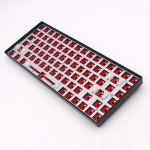 Lyla RGB DIY 84-Key Mechanical Keyboard Kit For Laptop USB-C 3750mAh ...