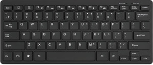 LAPCARE D-Lite Mini Wireless keyboard Wireless Multi-device Keyboard ...