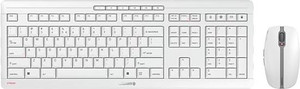 COCONUT ?Cherry Wired USB Multi-device Keyboard - COCONUT : Flipkart.com