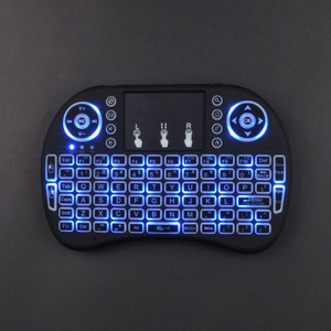 GUGGU IHX_540D Soft Rubber Keyboard for all smart phone and laptop ...