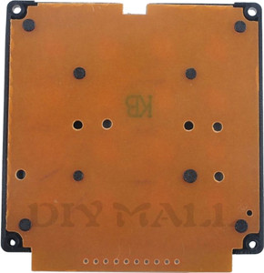 Lyla 4 X 4 Matrix Array 16 Keys Switch Keypad Keyboard Module For ...